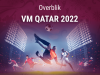 VM i Qatar 2022: Overblik over grupper, spillesteder og nøgledatoer