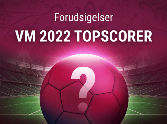 VM-topscorer 2022: Forudsigelser, odds og spilforslag til slutrunden