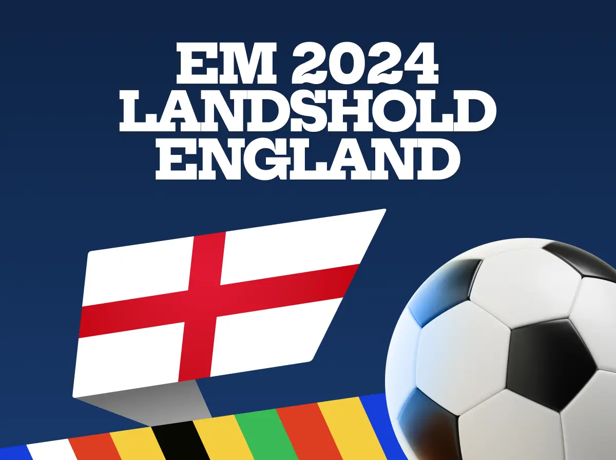 EM 2024 | Englands Fodboldlandshold | Gruppe C