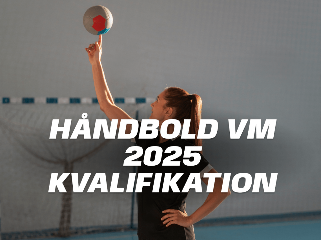 Danmarks Fodboldlandshold 2025